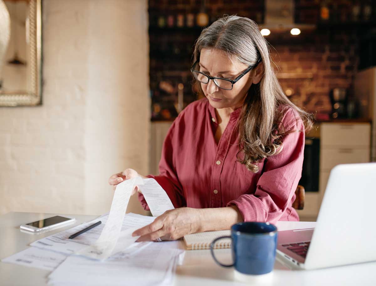 Bookkeeping Services - Dunn and Apell Accounting & Tax Preparation